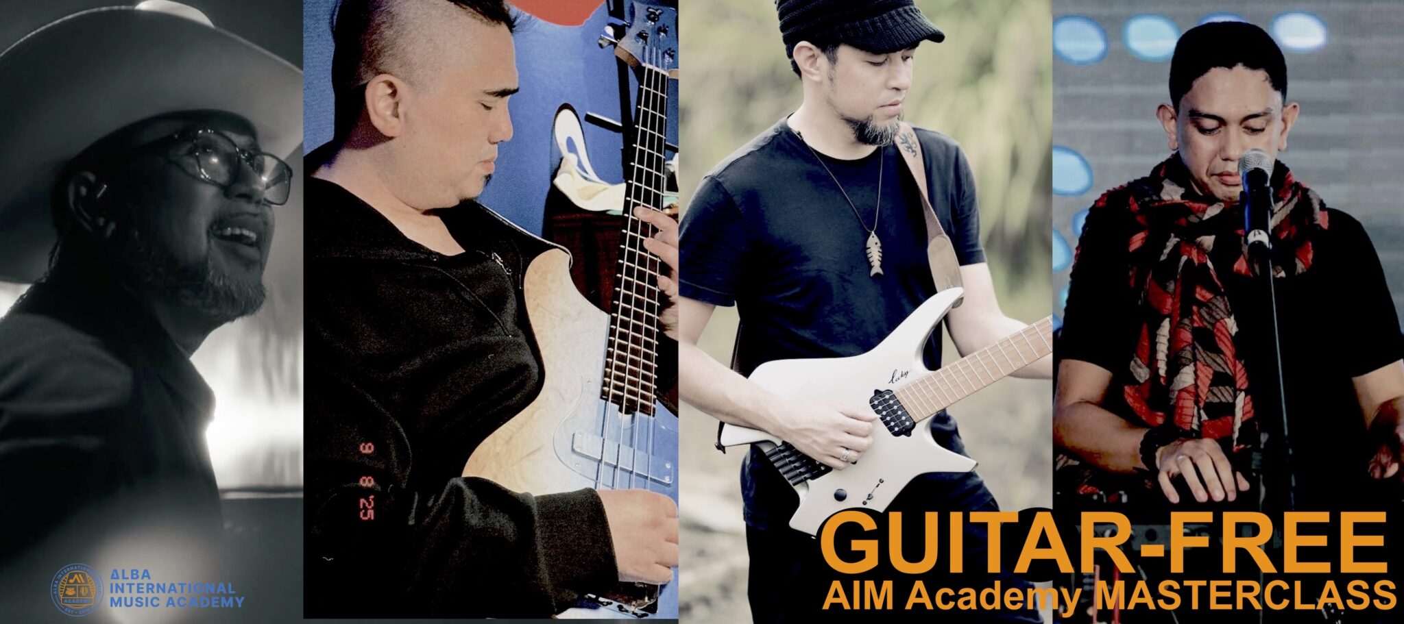 Our Blog | Alba International Music Academy